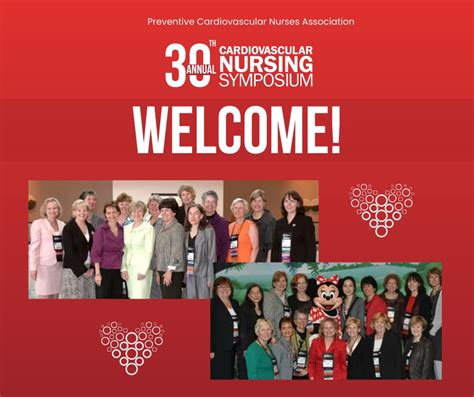 Preventive Cardiovascular Nurses Association On Linkedin Pcna2024