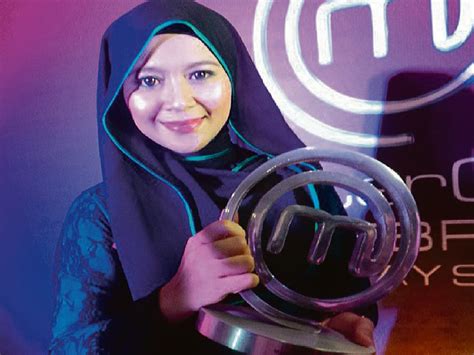 Syura Badron Minat Tidak Pernah Pudar