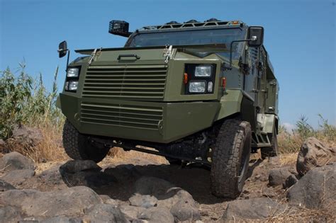 Ballistic Armor Solutions Hos Randd