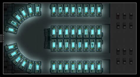 Misc Map Laboratory By Yospeck On Deviantart