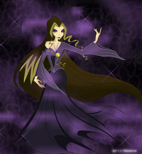 Darcy By Darktrixicytina On Deviantart