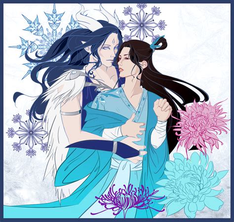 Five Times Shang Qinghua Got Roasted Ferra 人渣反派自救系统 墨香铜臭 The