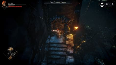 How To Complete The Innkeepers Husband Quest In No Rest For The Wicked