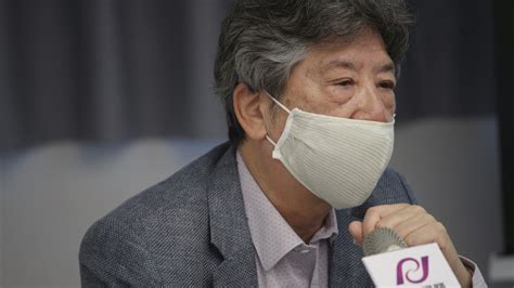 12港人潛逃｜湯家驊：修例失敗港府再無權介入 若通過亦須先服刑