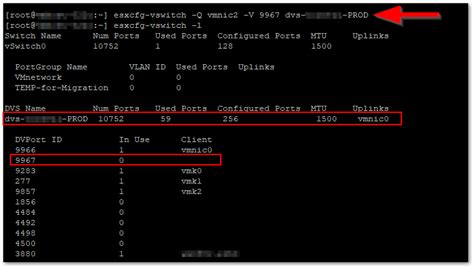 Unable To Add A Virtual Machine To A Distributed Portgroup Without A