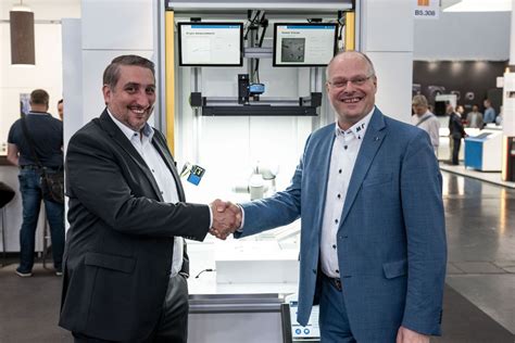See The Latest And Greatest In Machine Vision Technology At Mvc 2023