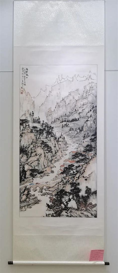 这些作品，邀您赏析！澎湃号·政务澎湃新闻 The Paper