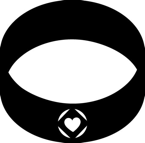 Flat Illustration Of A Bracelet 24985867 Vector Art At Vecteezy