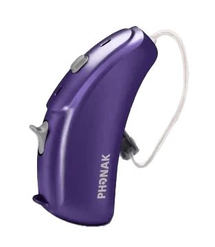 Phonak Hearing Aid