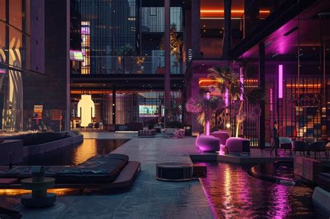 Premium Photo Dive Into A World Of Limitless Creativity At Octan Generative Ai