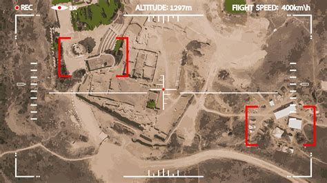 A Guide To Lethal Autonomous Weapons Systems Cnrs News