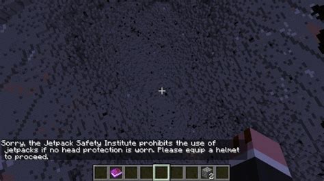 Nuke Survival Minecraft Map