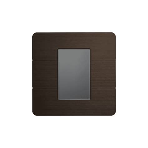 Pilips Dynalite Ultra Premium On Wall Smart Switch Padpe Antumbra