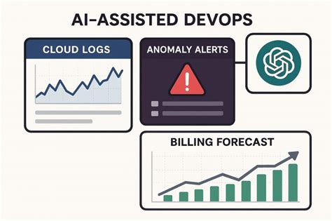 ai is transforming devops by enabling predictive insights and automation … fahad azam