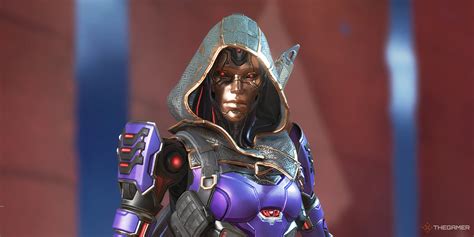 Apex Legends Season 24s Secret Hero Movement