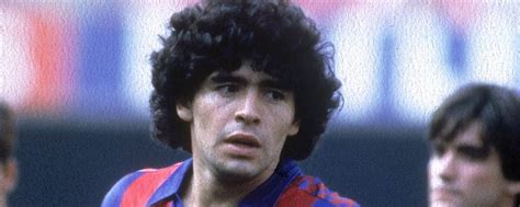 Diego Armando Maradona La Leyenda 1960 ∞ Espn
