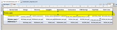 Grouping In Jasper Report Table Helical IT Solutions Pvt Ltd