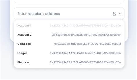 Send Tab Build Out Account Selector · Issue 26784 · Bravebrave