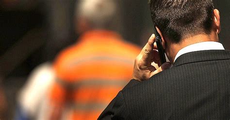 Tu Celular Es Tan Sucio Como Un Baño Infobae