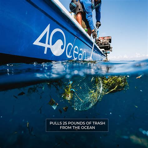 Coral Gardeners The Restoration Collection 4ocean