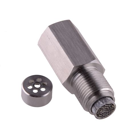 Universele Auto M18 X 1 5 Zuurstof O2 Sensor Space Grandado