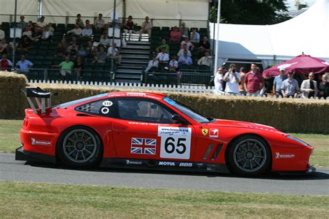 Topworldauto Photos Of Ferrari 550 Maranello Gts Photo Galleries