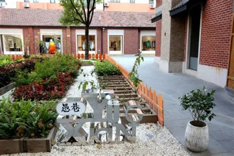 重磅！长宁将打造“上海硅巷”科创街区——上海热线hot频道