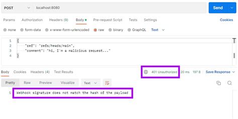 The Importance Of Verifying Webhook Signatures Snyk
