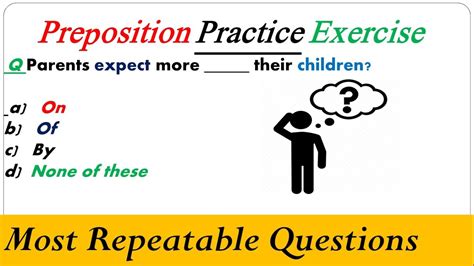 Preposition Practice Excercisepreposition Mcq Questionsprepositions