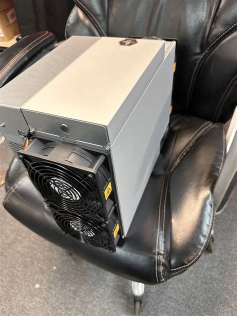 Usado Bitmain Antminer CKB Miner K7 63 5 TH Usado Navios Dos EUA