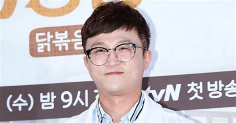 컬투쇼 서문탁 전참시 박성광 박지선이 왜 좋아했는지 알겠더라