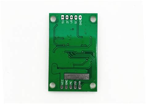 Arduino BLDC Motor Driver V DC A Current Speed Pulse Signal Output