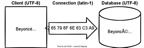 Demystifying Encoding In MariaDB MySQL Tips To Prevent Data Nightmares