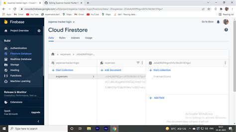 GitHub ShreeMahadik Expense Tracker Flutter