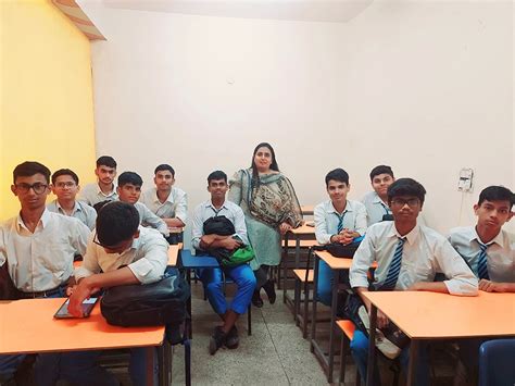 Techno Kaksha Best Data Analytics Ai And It Courses In Delhi