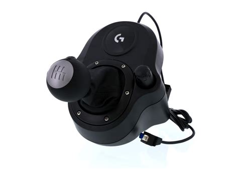 Logitech G Driving Force Shifter Newegg Com