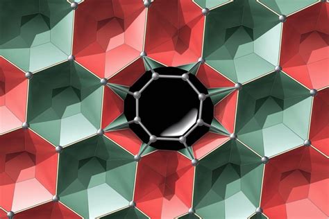 14 Astounding Facts About Crystal Defect