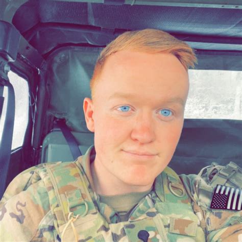 Jacob Luce 13f Fire Support Spc Us Army Linkedin