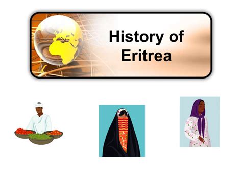 [ppt] History Of Eritrea Powerpoint Presentation 811015