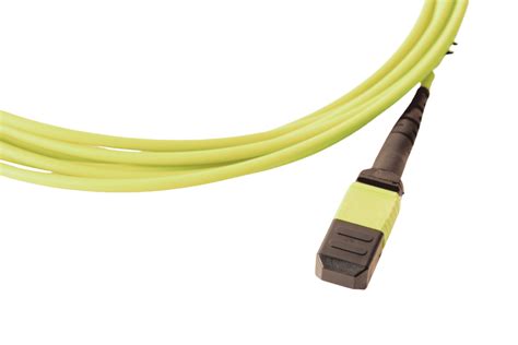 Unlocking The Potential Of Mtp Fiber Connectors In Modern Data Centers