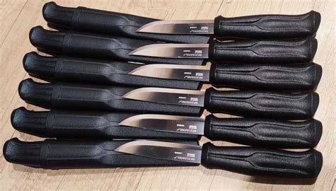MORAKNIV 510 С нож для резьбы резак для дерева сталь карбон mora мора ...