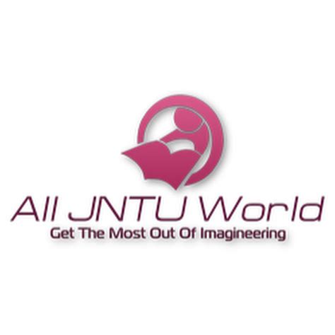 all jntu world youtube