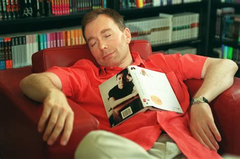 Novelist Tony Parsons On The S And Debbie Harry Love At First Sight And Why Hong Kong Is His