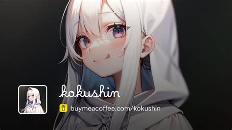 Kokushin Is Developer Buymeacoffee