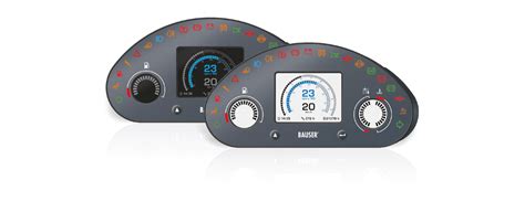 Home Bauser Controlde