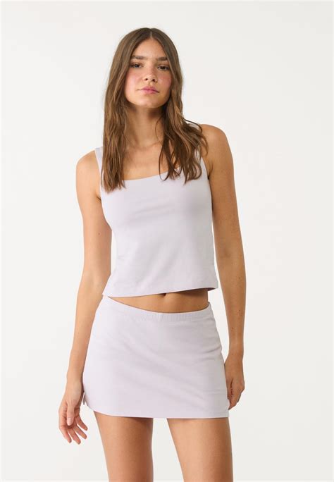Womens Skorts Stradivarius United Kingdom