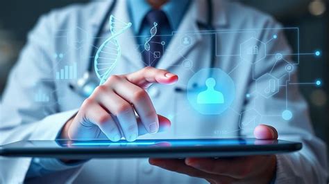 Ignitedata Appoints Dr Jose Galvez As Chief Medical Information