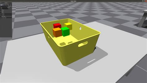 Collision Error Isaac Gym Nvidia Developer Forums