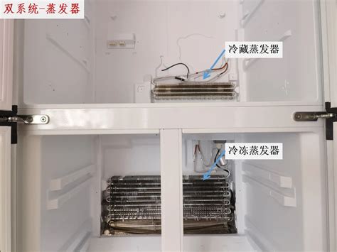 双系统冰箱真的有必要买吗？深度解析三大核心优势 避坑指南，618全价位选购攻略 哔哩哔哩