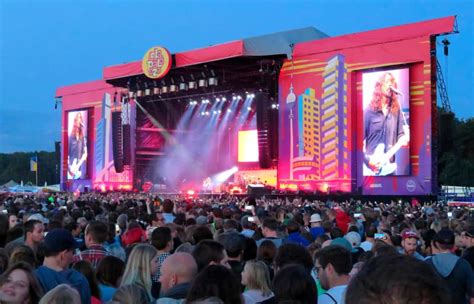 Lollapalooza Tickets Chicago 2025 Concert Dates Stubhub